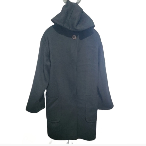 David Benjamin | Jackets & Coats | Vintage David Benjamin Designer ...